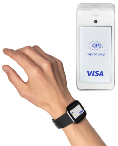 Se partnere | Cashback | Visa